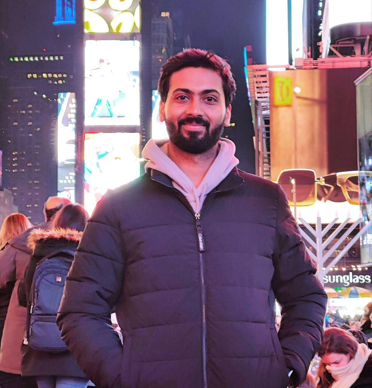 Shikhar Gupta | Computer Science Graduate Student | Software Developer | Cloud Engineer | ML ...